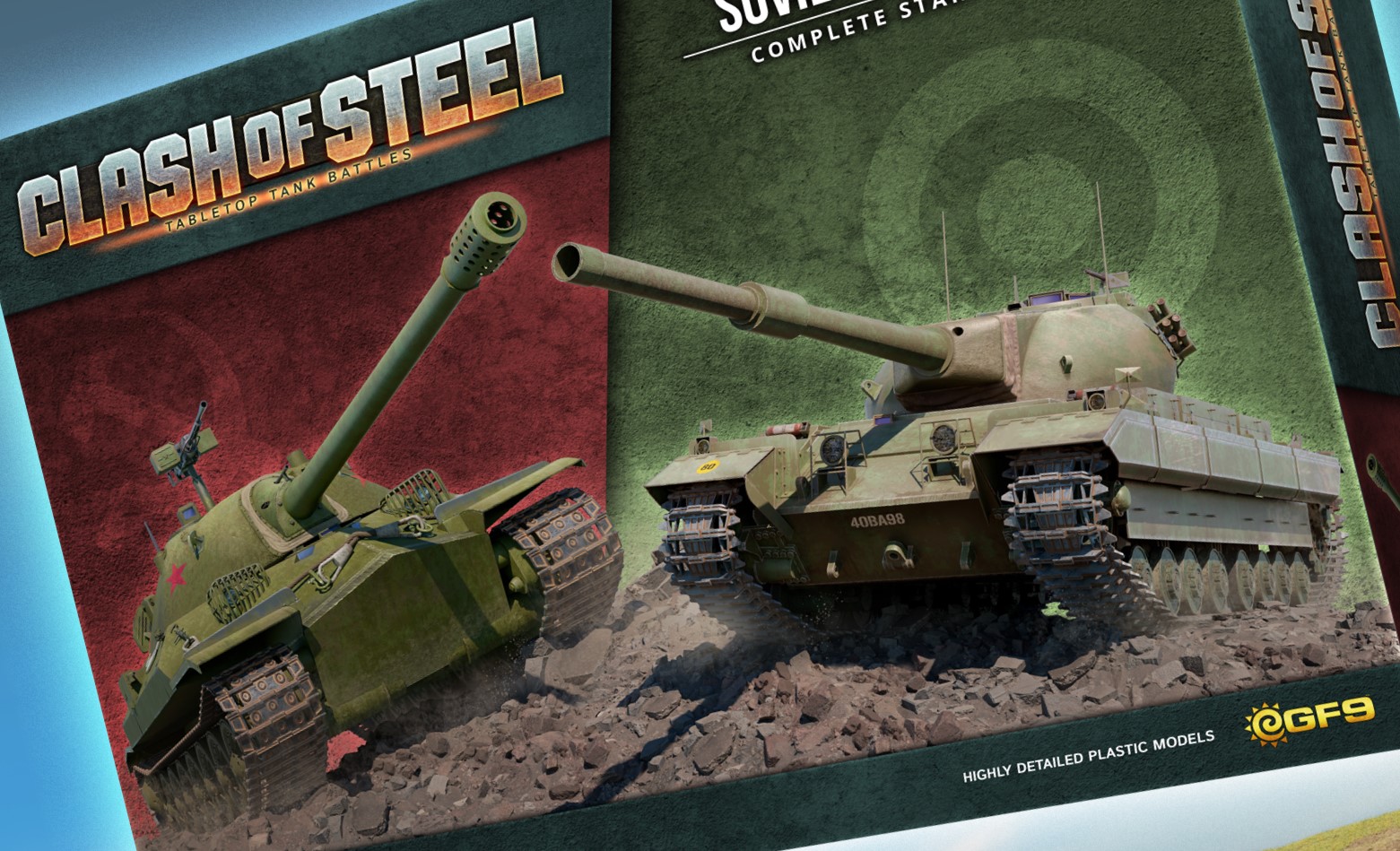 Continue Your Clash Of Steel Battles With The War Of Unification ...