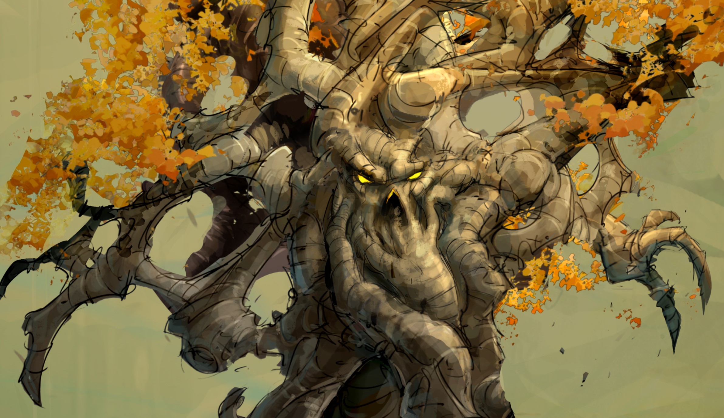 Awaken Durthax & The Treekin In Steamforged Games’ Godtear – OnTableTop ...