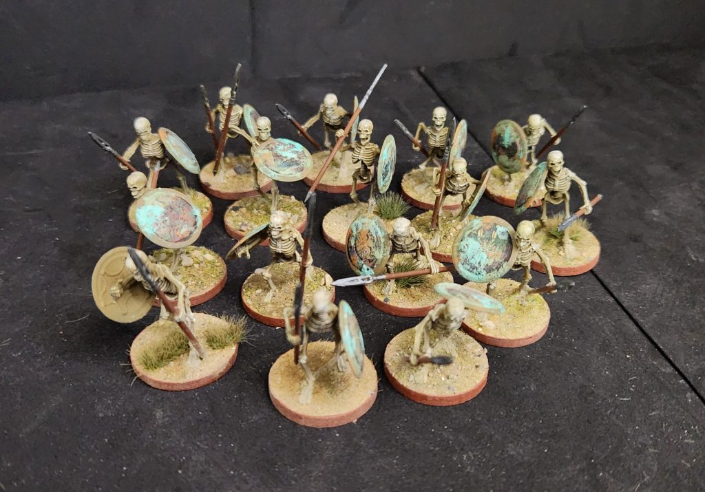 Community Spotlight: Ancient Greeks, Bookish Antics & Mars Attacks ...