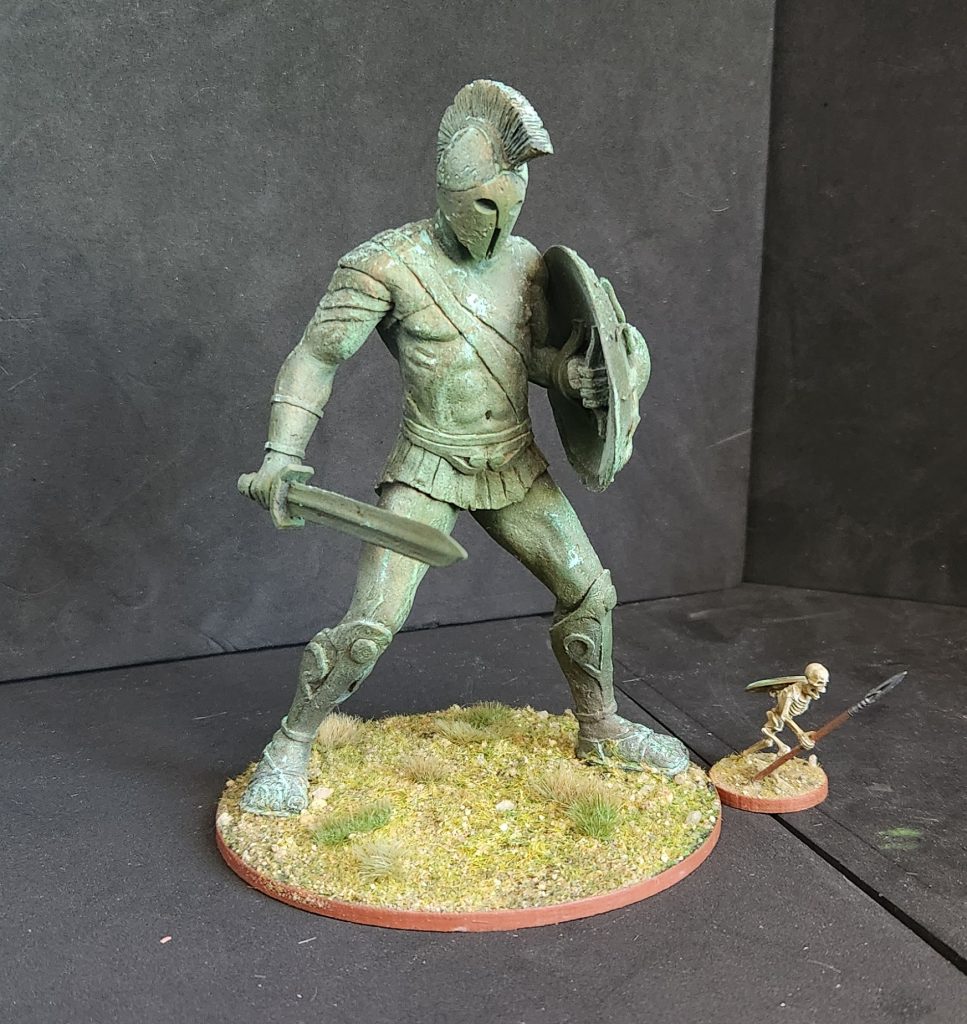 Community Spotlight: Ancient Greeks, Bookish Antics & Mars Attacks ...