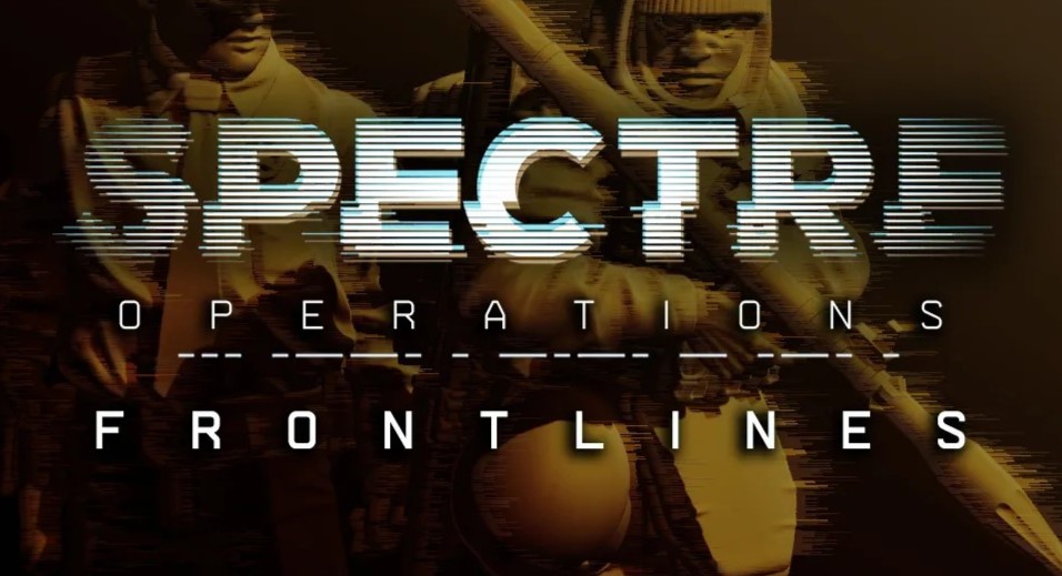 First Expansion Revealed For Spectre Operations’ Modern Warfare ...