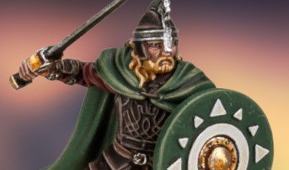 New MESBG War Of The Rohirrim Starter Set Revealed! – OnTableTop – Home ...