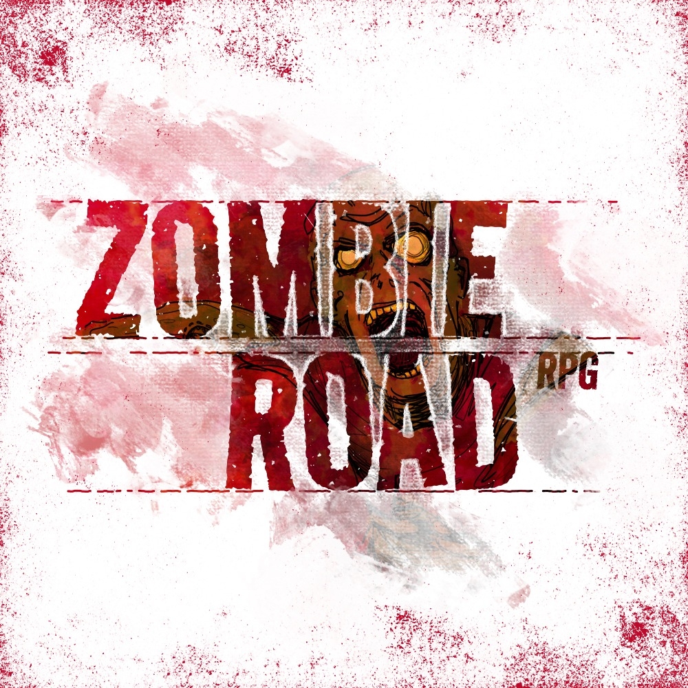 Zombie Road TTRPG – OnTableTop – Home of Beasts of War