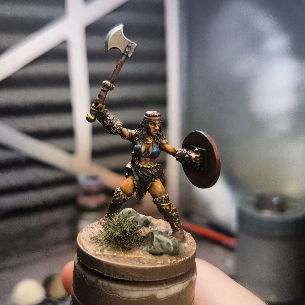 Community Spotlight: Testing The Grimdark, Dungeon Saga & Medieval ...