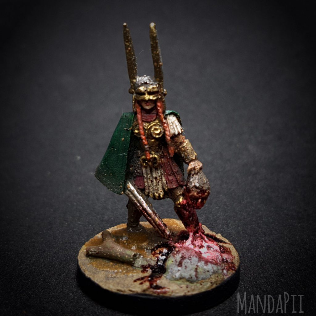 Community Spotlight: Testing The Grimdark, Dungeon Saga & Medieval ...