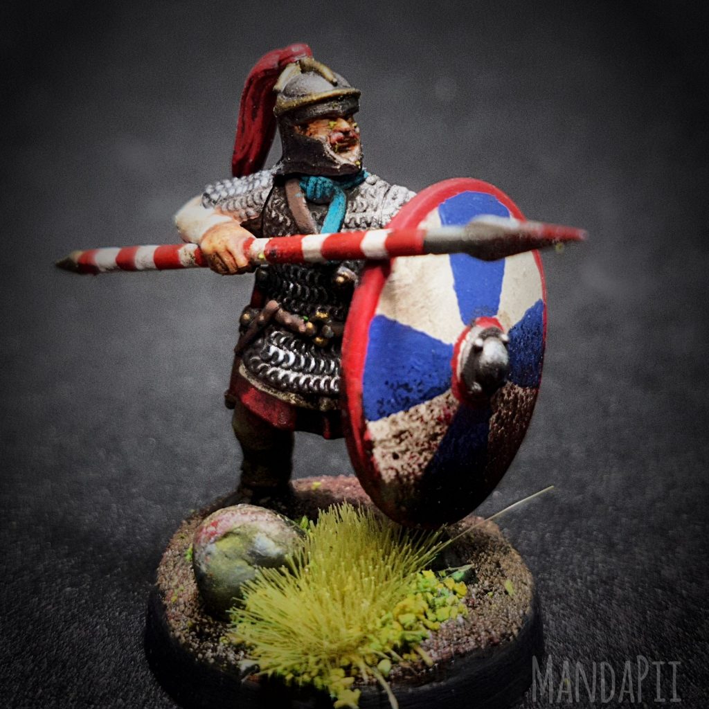 Community Spotlight: Testing The Grimdark, Dungeon Saga & Medieval ...