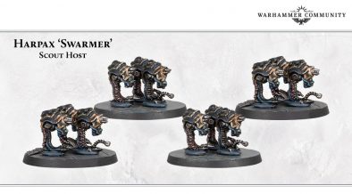 Pre-Order The Mechanicum For Legions Imperialis This Weekend ...