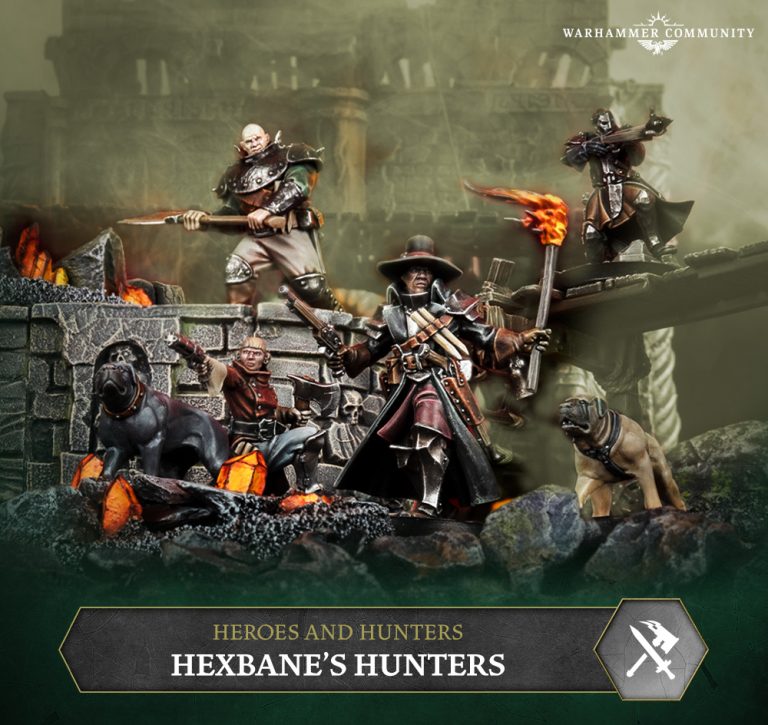 Returning Warbands Previewed For Warhammer Underworlds – OnTableTop ...