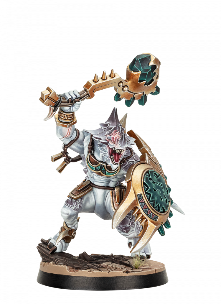Seraphon & Nurgle Coming To Warhammer Underworlds – OnTableTop – Home ...