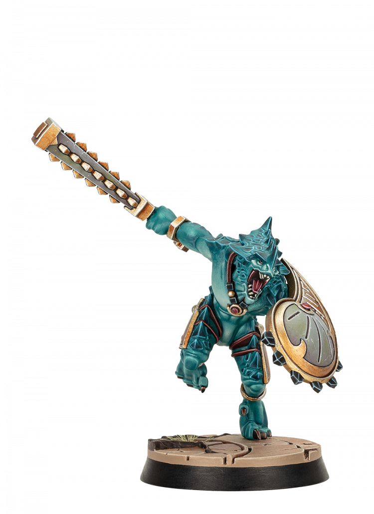 Seraphon & Nurgle Coming To Warhammer Underworlds – OnTableTop – Home ...