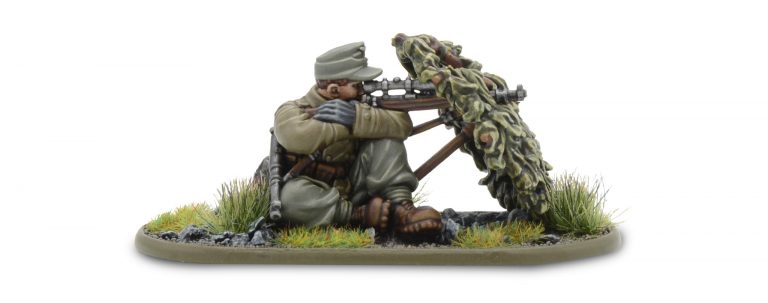 Inside Armies Of Germany! New Book For Bolt Action 3rd Edition – OnTableTop – Home of Beasts of War