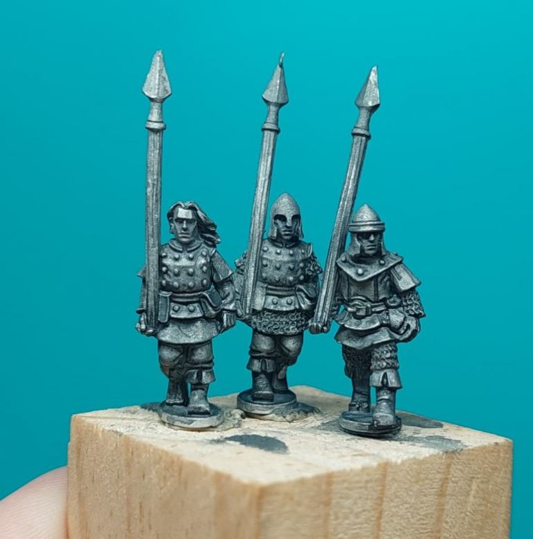 Mace Face Miniatures Working On New Hawkmoon Range – OnTableTop – Home ...