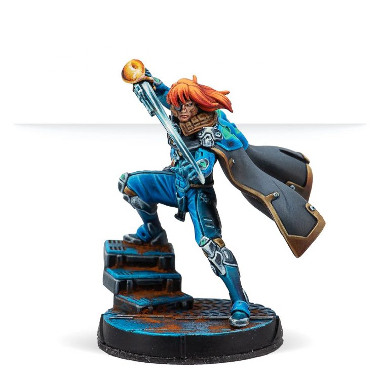 Prepare For Infinity N5 Sandtrap Pre-Orders Coming Soon – OnTableTop ...