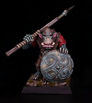 Grab Stunning New Fantasy Orcs On Kickstarter, The Longsnouts ...