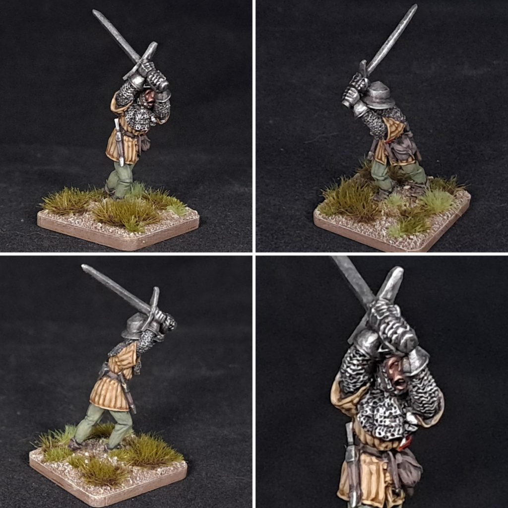 Community Spotlight: Testing The Grimdark, Dungeon Saga & Medieval ...