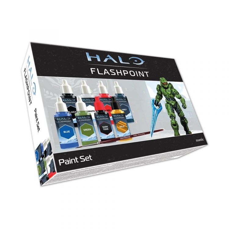 Pre-Order Wave 2 Of Mantic Games’ Halo: Flashpoint! – OnTableTop – Home ...