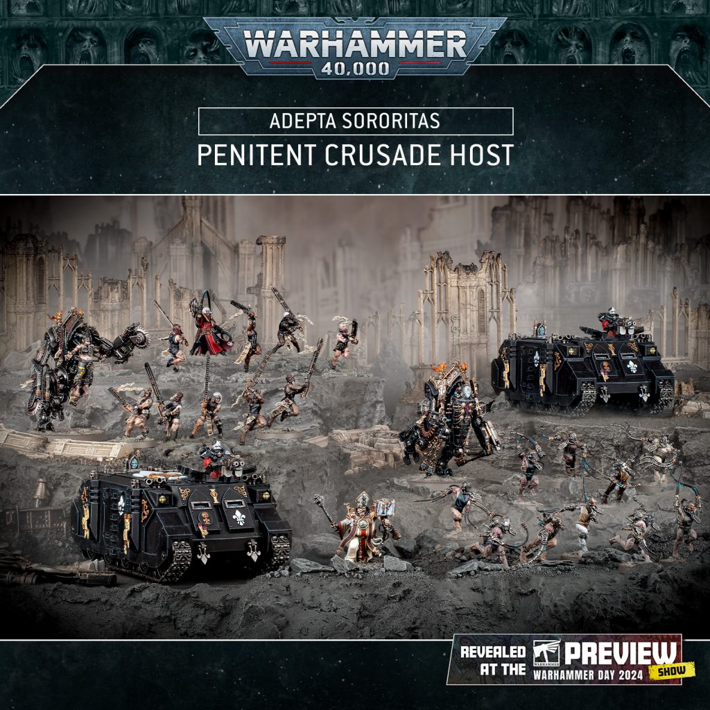 2024 Battleforces For Warhammer 40,000 & Age Of Sigmar – OnTableTop ...