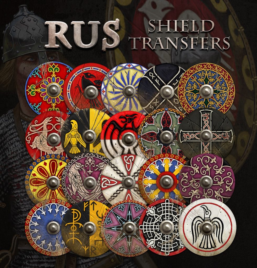 Victrix Unleash Mighty New Rus Miniatures This Weekend – OnTableTop – Home of Beasts of War