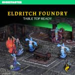 Eldritch Foundry’s New Colour 3D Printing Kickstarter – Live Now ...