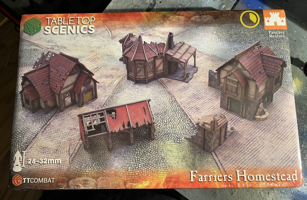 Community Spotlight: Going NUTS!, Napoleonic Revenants & Warcrow ...