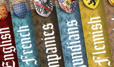 Studio Tomahawk Teases New SAGA: Age Of Chivalry Armies – OnTableTop ...