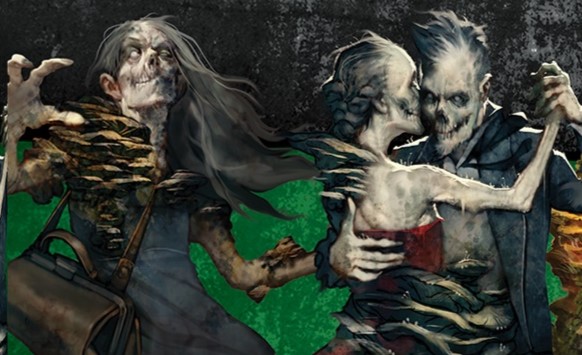 Begin With Malifaux’s Resurrectionist Starter Box Soon! – OnTableTop ...