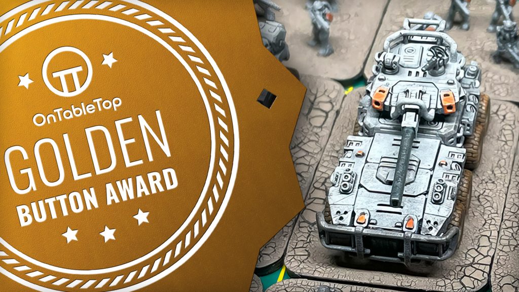 Community Spotlight: Oldhammer Terrain, Full Spectrum Dominance & Tiny ...