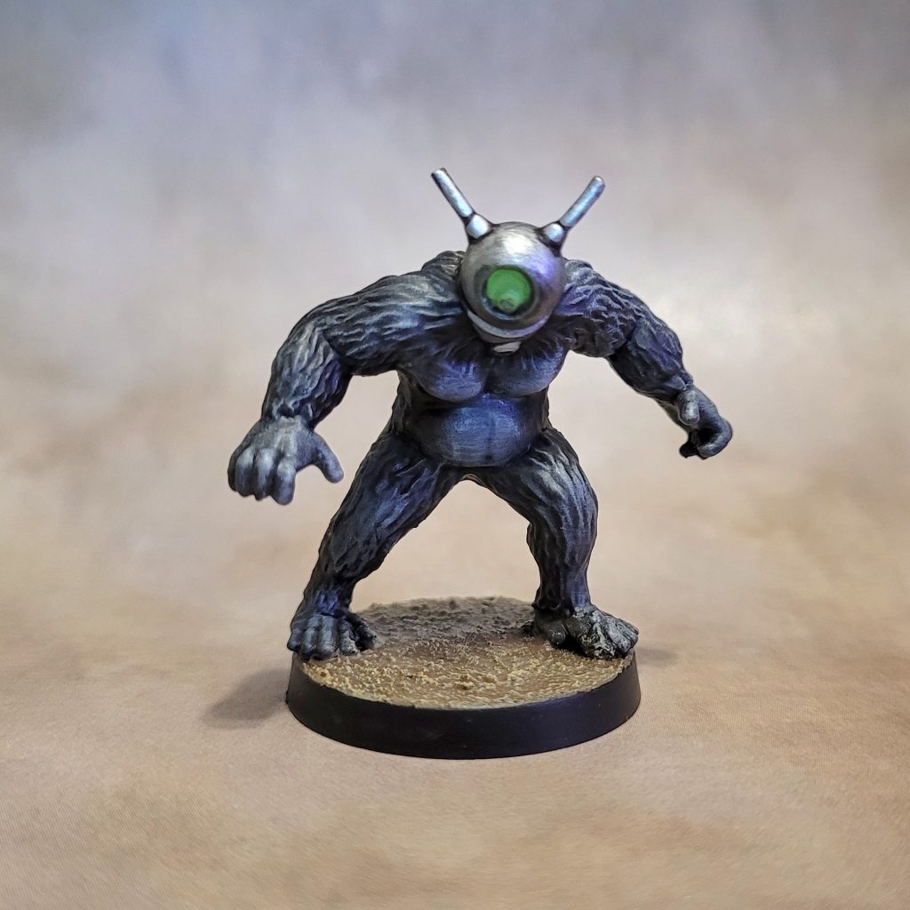 Community Spotlight: Damn, Dirty Apes, Fighting Pits & Tinkering With ...