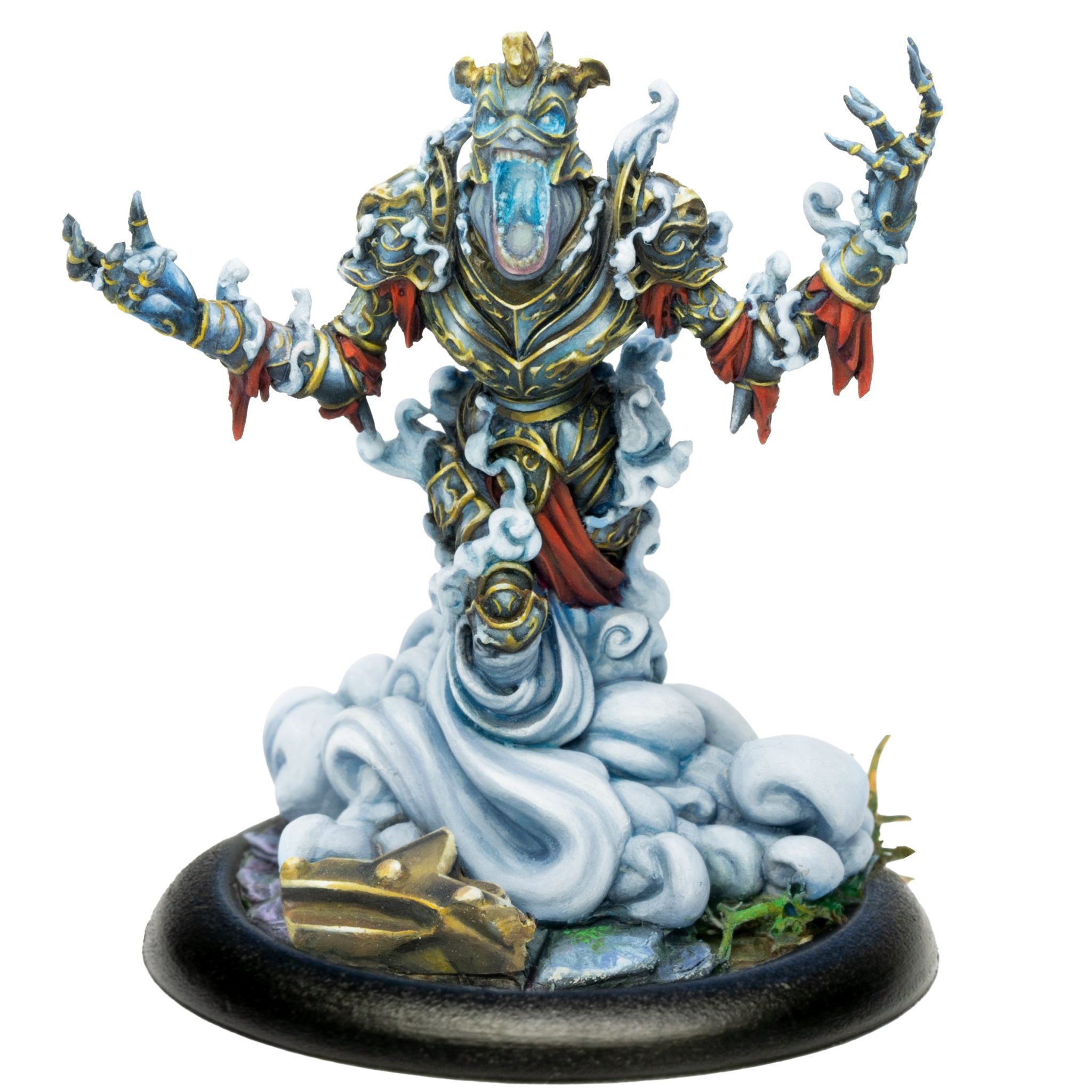 Moonstone’s Second Wave Of The Shades Up For Pre-Order – OnTableTop ...