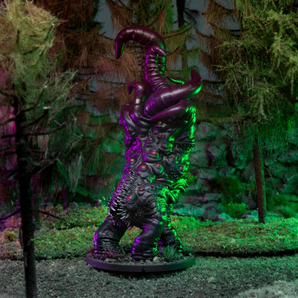 Grab New Cosmic Horror Core Box & More For Lovecraft Adventures ...