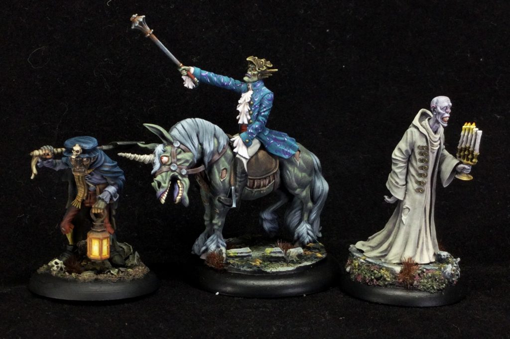 Moonstone’s Second Wave Of The Shades Up For Pre-Order – OnTableTop ...