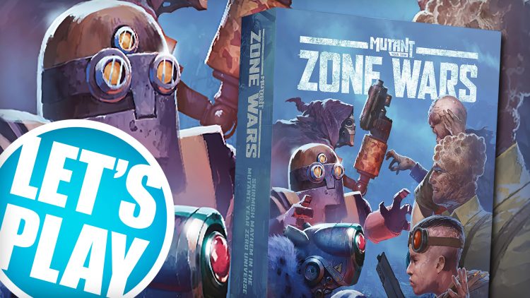 Let’s Play: Mutant Year Zero – Zone Wars (4 Player!) | Free League Publishing – OnTableTop ...