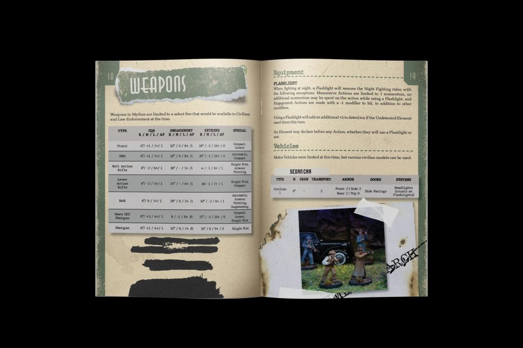 Grab New Cosmic Horror Core Box & More For Lovecraft Adventures ...