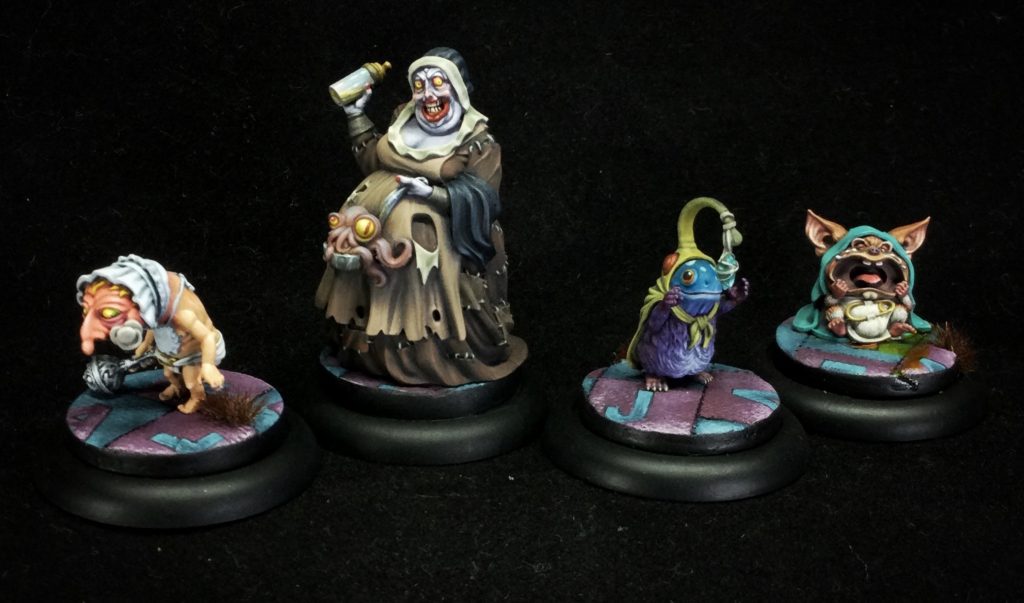 Moonstone’s Second Wave Of The Shades Up For Pre-Order – OnTableTop ...