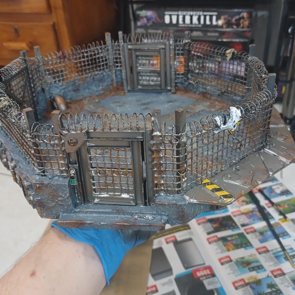 Community Spotlight: Damn, Dirty Apes, Fighting Pits & Tinkering With ...