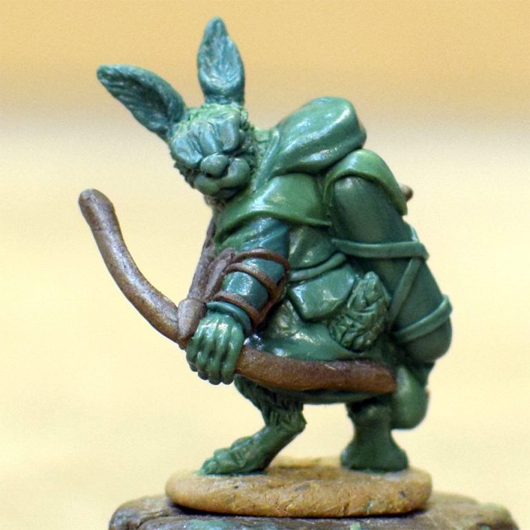 Loads More Burrows & Badgers Previews For New Starter Set! – OnTableTop ...