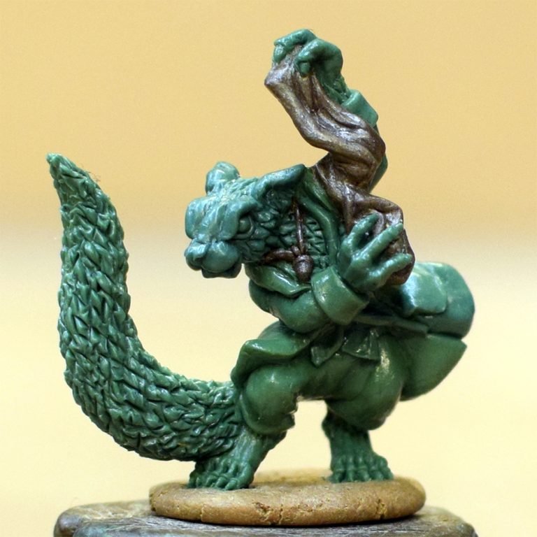 Loads More Burrows & Badgers Previews For New Starter Set! – OnTableTop ...