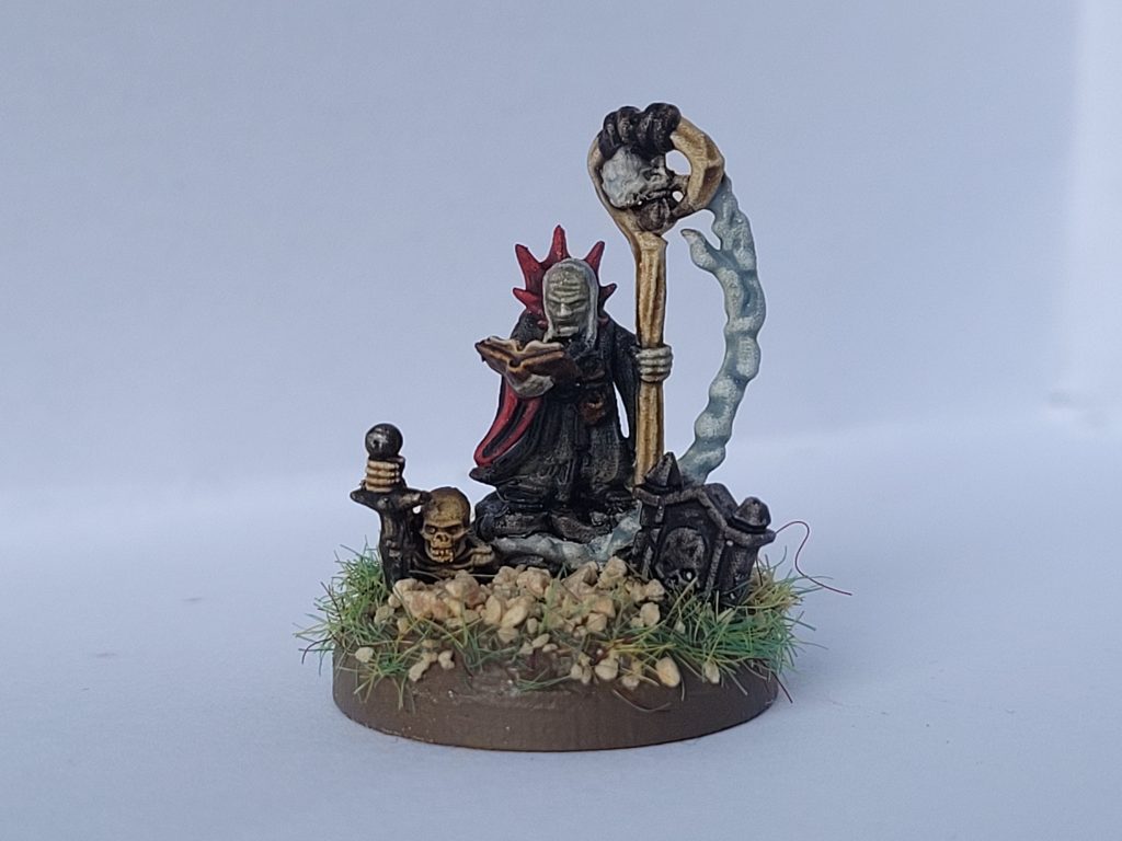 Community Spotlight: Oldhammer Terrain, Full Spectrum Dominance & Tiny ...