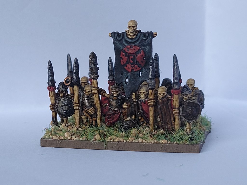 Community Spotlight: Oldhammer Terrain, Full Spectrum Dominance & Tiny ...