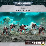 Aeldari Phoenix Lords Return To Warhammer 40,000! – OnTableTop – Home ...