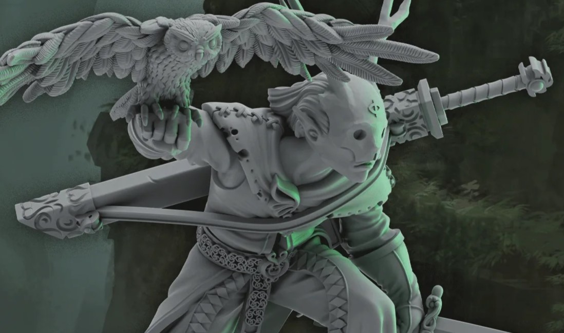 Steamforged’s Epic Encounters Hit The Ruins Of Symbaroum! – OnTableTop ...