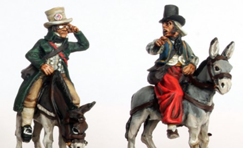 New Ottomans & The French In Egypt From Perry Miniatures – OnTableTop ...