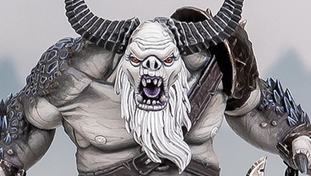They Have A Snow Troll! New Middle-earth SBG Miniature Reveals ...