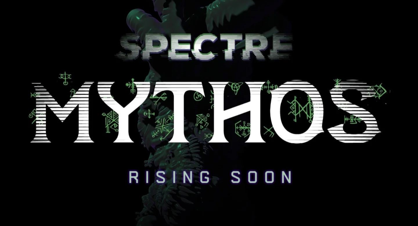Spectre Working On Mythos Supplement For Their Game! – OnTableTop ...