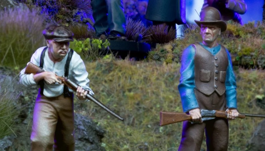 Grab New Cosmic Horror Core Box & More For Lovecraft Adventures – OnTableTop – Home of Beasts of War