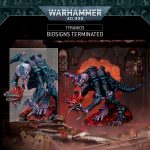 Warhammer Anniversary Miniatures Previewed For 2025 – OnTableTop – Home ...