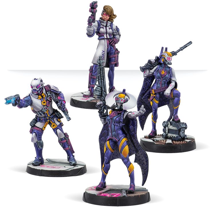 Look Ahead To Infinity’s New January 2025 Releases! – OnTableTop – Home ...