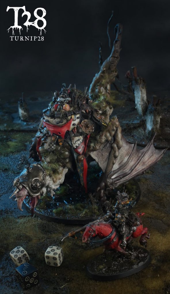 The Shattered Lance Crashes Into Turnip28 With New Kickstarter ...