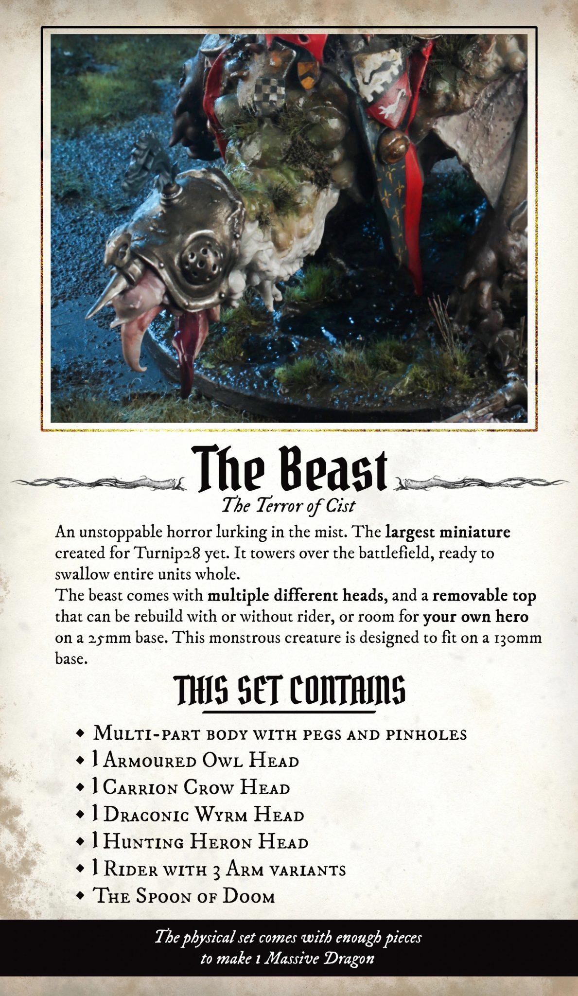 The Shattered Lance Crashes Into Turnip28 With New Kickstarter ...