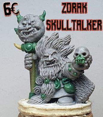28mm Evil Dwarf Armies Mass From Knightmare Miniatures – OnTableTop ...